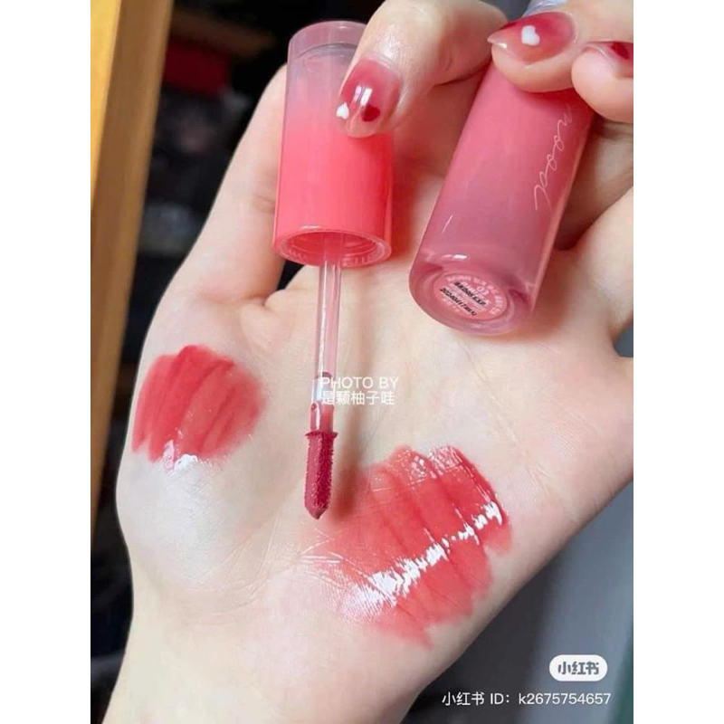 𝐒𝐨𝐧 𝐏𝐞𝐫𝐢𝐩𝐞𝐫𝐚 𝐈𝐧𝐤 𝐌𝐨𝐨𝐝 𝐆𝐥𝐨𝐰𝐲 𝐓𝐢𝐧𝐭 03 - Rose in Mind | Shopee Việt Nam