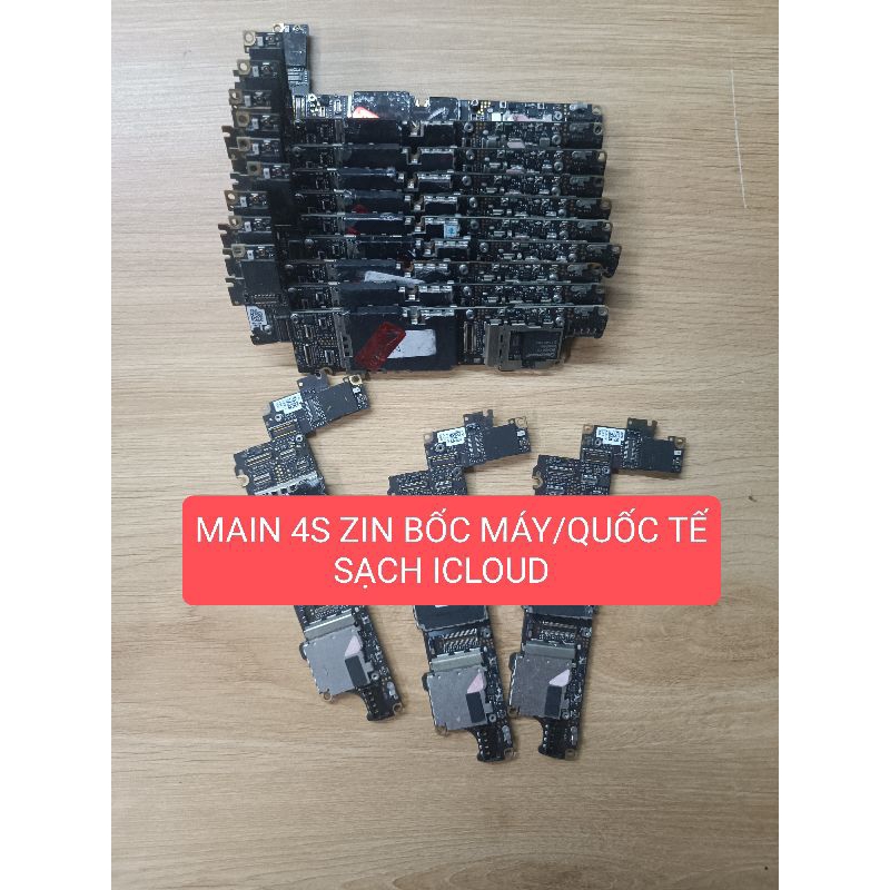 Main 4S QT/Sạch IC | Shopee Việt Nam