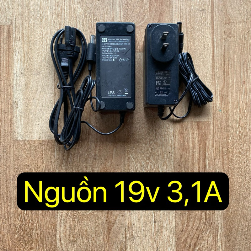 Nguồn adapter 19v 3,1A & 4,2A new chưa sử dụng | Shopee Việt Nam