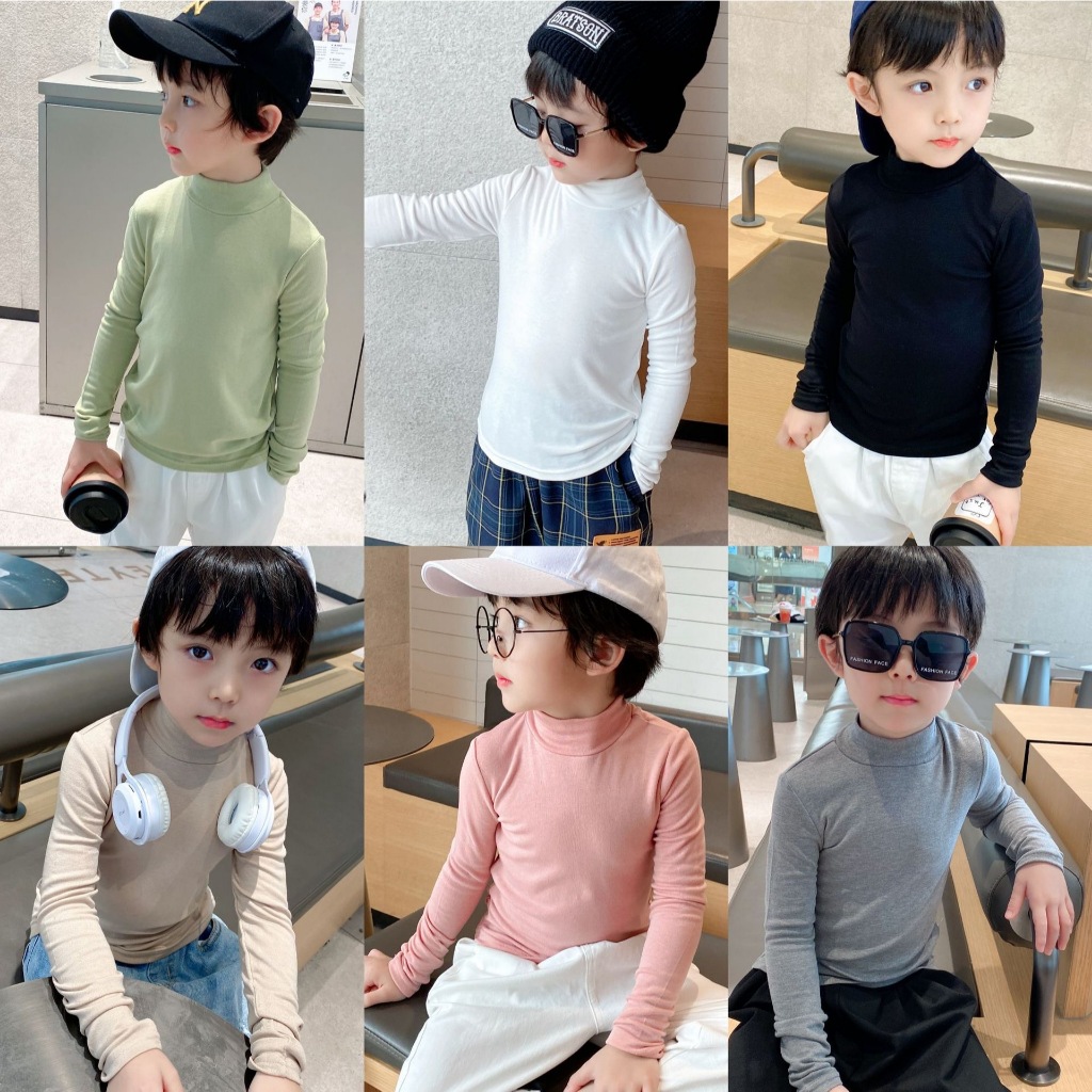 Áo Giữ Nhiệt Bé Trai, Áo Giữ Nhiệt Bé Gái Size Đại 14-52kg hàng chính hãng MyaKids | Shopee Việt Nam