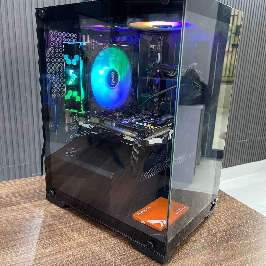 Tản nhiệt khí CoolerMaster T400i 4 ống đồng dùng cho tất cả các loại ...