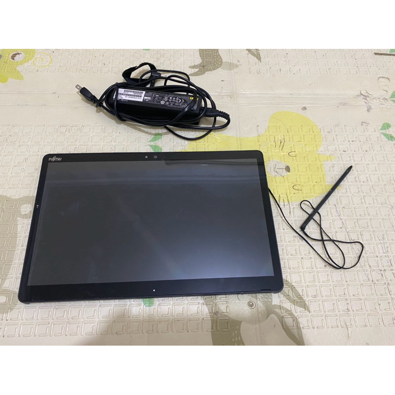 Máy tính bảng Fujitsu arrows tab Q738 | Shopee Việt Nam