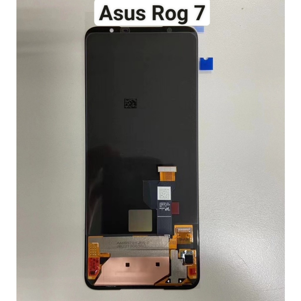 Màn hình Asus Rog Phone 7, Rog 7 Pro Zin Nguyên Bản 165hz | Shopee Việt Nam