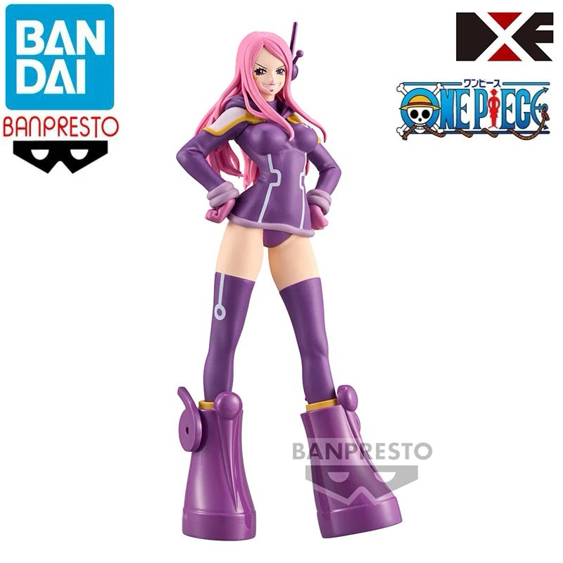 Mô hình Bonney EggHead Dxf chính hãng Bandai siêu đẹp - One piece ...