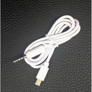 Dây Livestream Jack Chuyển Từ Micro USB Sang 3.5 Dương | Shopee Việt Nam
