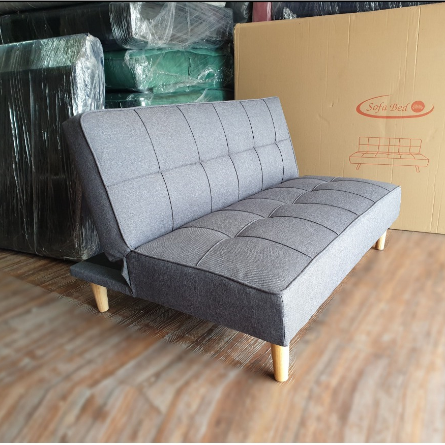 Ghế Sofa Bed Mini Ngắn 1m2 - Sopha Giường Nhỏ Gọn Phòng Trọ, Căn Hộ ...