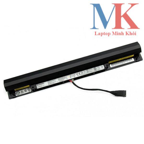 Pin Laptop Lenovo IdeaPad 100-15IBD 100-14IBD L15L4A01 LAPTOPMINHKHOI ...