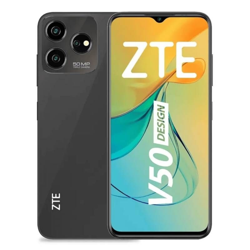 ZTE Blade V50 Design 16Gb (Like new 99.9% Full Box) | Shopee Việt Nam