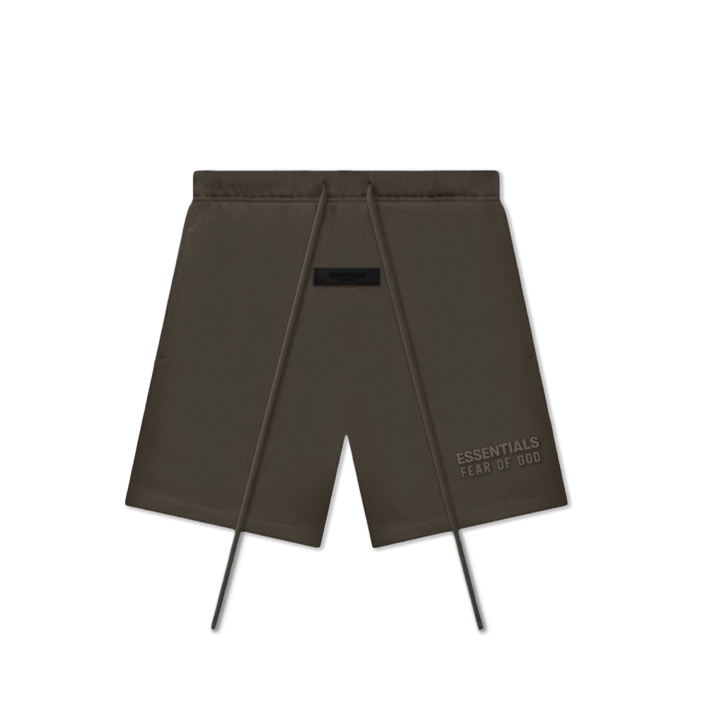 [ Ch hãng ] Quần short Essentials ss22 Offblack lẻ size | Shopee Việt Nam