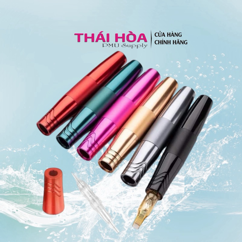 MÁY PEN mini 6.0 - 2 đầu chuẩn loại 1 siêu êm | Shopee Việt Nam