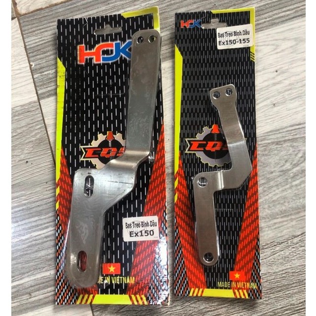 Bát bình dầu phuộc inox 304 exciter 135 150 155 thay thế bát zin các loại phuộc bình dầu rời như ...