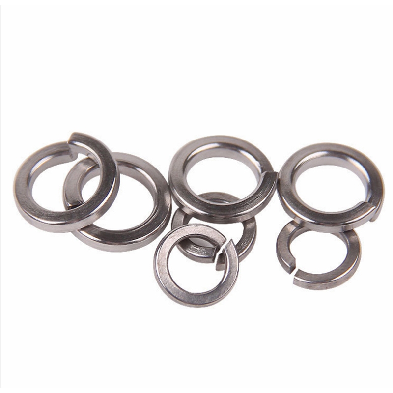 Long Đền Vênh Inox 304 , M5 _Bịch 50 Con | Shopee Việt Nam