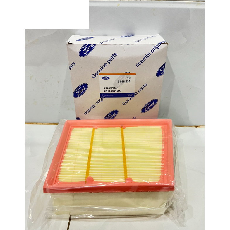 Lọc gió động cơ Ford Ecosport (2018-2023), Fiesta (2019-2023). OEM ...