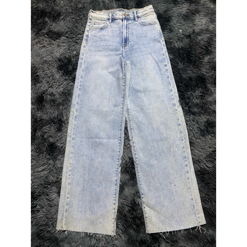 Quần jeans Nữ vnxk Mỹ dư xịn(sz 26eo 70-74)(sz 27eo 72-76)(sz 28eo 76-80)(sz 30eo 80-84) ống ...