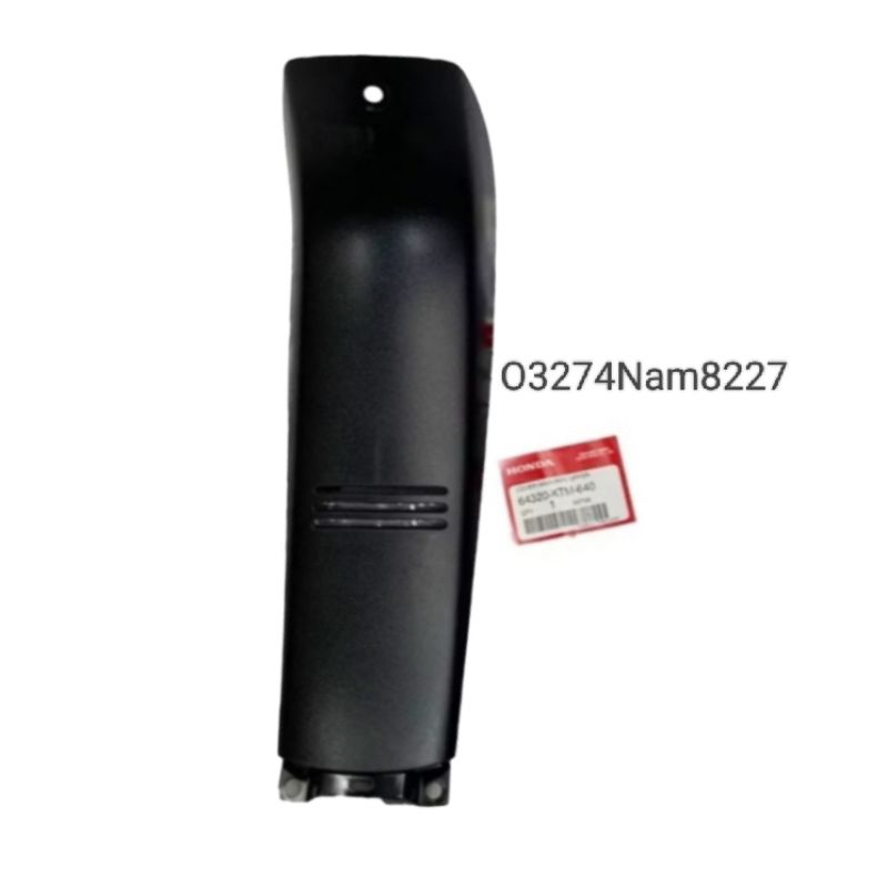 Nhựa nhám lườn yếm giữa, baga xe FUTURE 2 zin chính hãng | Shopee Việt Nam