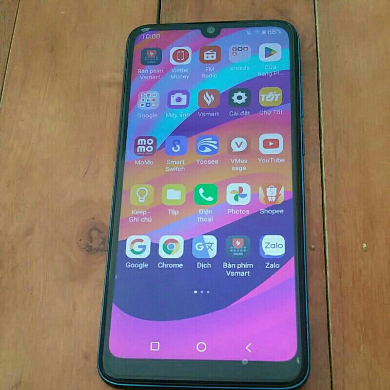 điện thoại vsmart star 3 vos 3.0 | Shopee Việt Nam