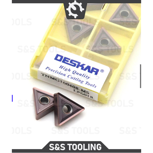 Chip tiện T16 deskar MS hạt nặng tiện thép inox ngon | Shopee Việt Nam