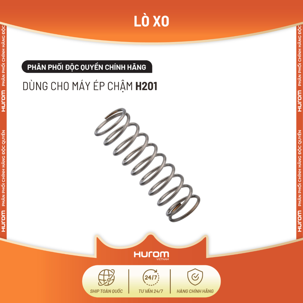 LÒ XO - MÁY ÉP CHẬM HUROM H201 CHÍNH HÃNG | Shopee Việt Nam
