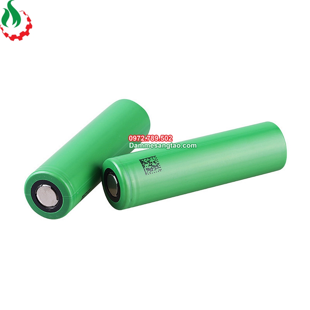 Cell 18650 Sony VTC5 3.7V dung lượng 2600mah 8C Xả 20A | Shopee Việt Nam