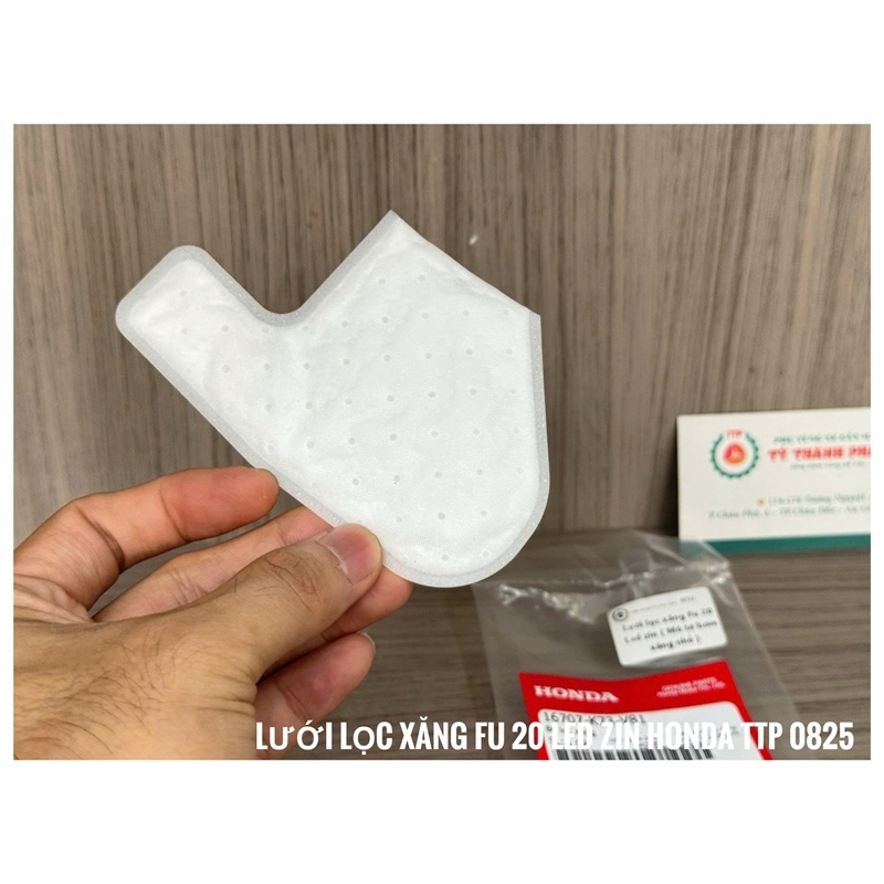 Lưới lọc nhiên liệu Future 20 , 21 Led zin ( Mô tơ bơm nhỏ ) ( 1 Cái ...