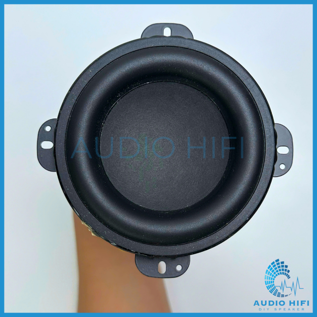 Củ Loa Mid Bass JBL122 - 3.5 inch 4ohm 30-40W Siêu Hay từ Audio HiFI | Shopee Việt Nam