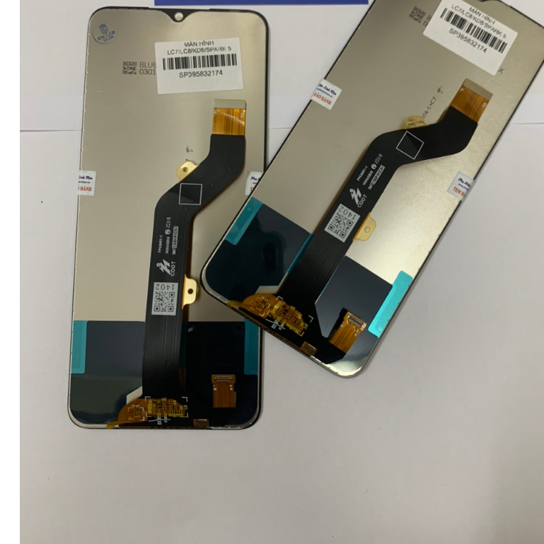 Màn hình Tecno Pouvoir 4 / Pouvoir 4 Pro LC7, LC8 | Shopee Việt Nam