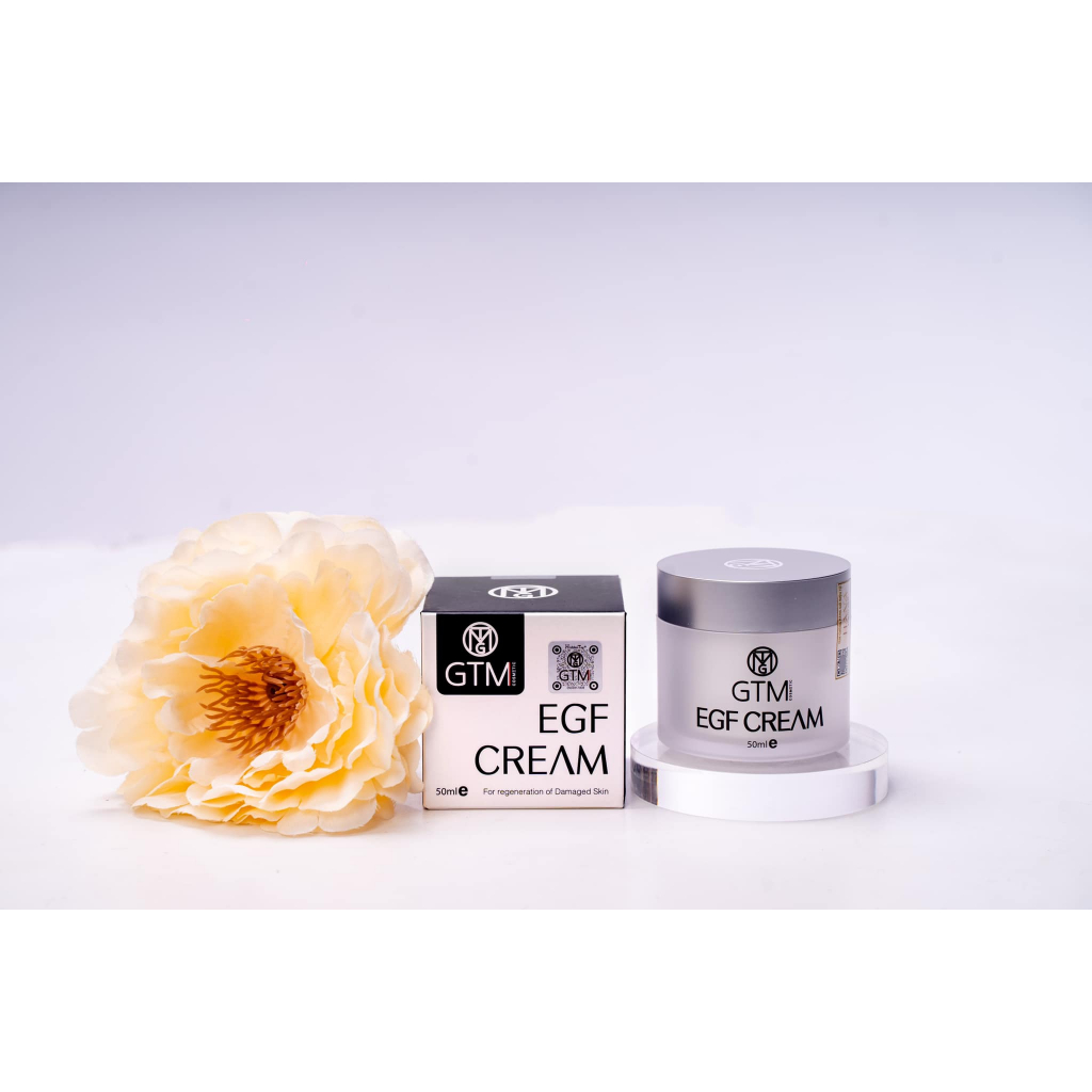 Kem EGF GTM | Shopee Việt Nam