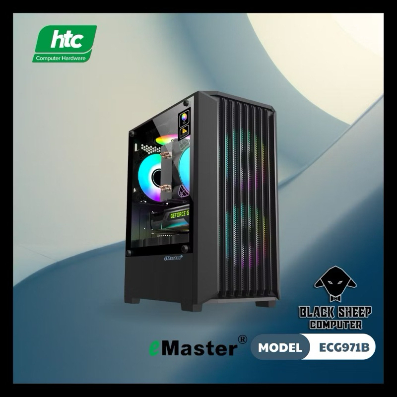 Thùng PC PUBG G01 I3 10105F 16G ram Vga GTX1650 4G new fullbox BH24th ...