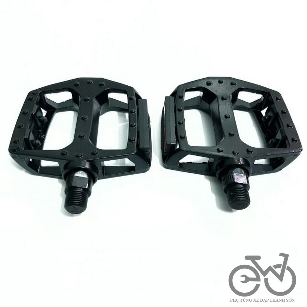 Pedan Bàn Đạp Hợp Kim Nhôm Xe Đạp Thể Thao Siêu Nhẹ Bền | Shopee Việt Nam