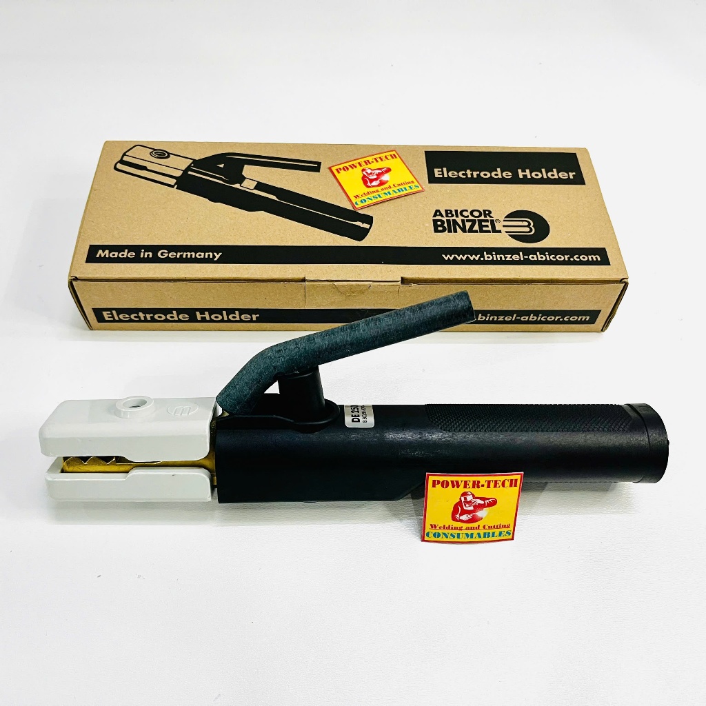 Kìm Hàn Binzel DE2500 , Mỏ Hàn Que 500A , hàng cao cấp từ Đức | Shopee Việt Nam