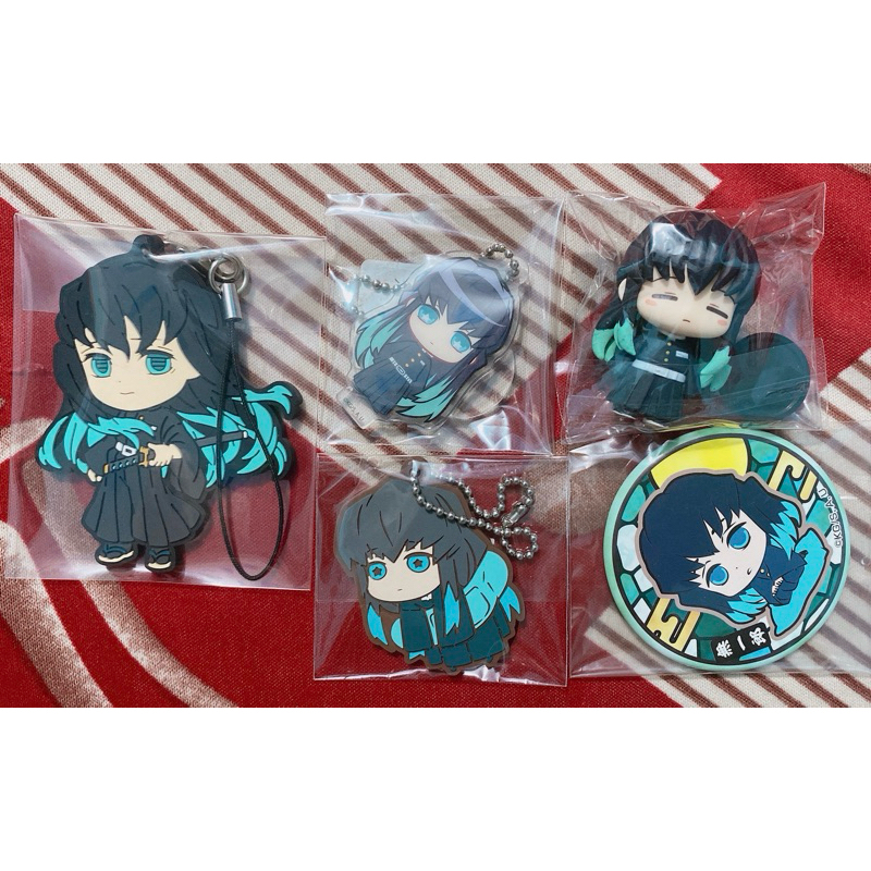 Kimetsu no Yaiba - Muichiro | Shopee Việt Nam