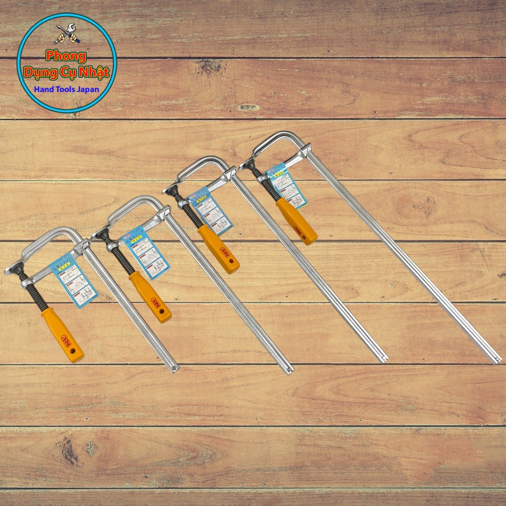 Cảo chữ F ARM Nhật Bản Chính Hãng LH-300, LH-400, LH-500, LH-600 ...