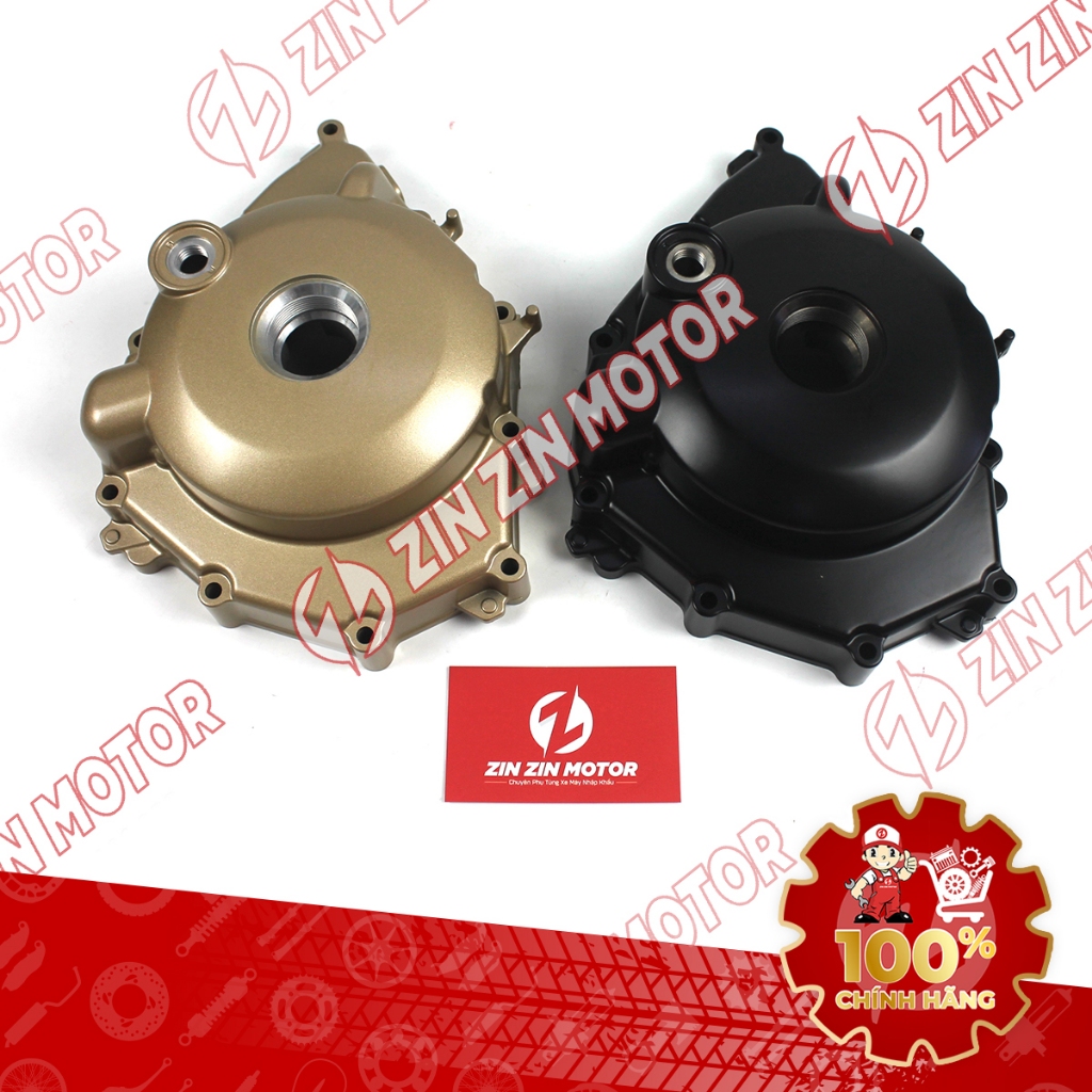 Lốc Nắp Mâm Lửa , Lốc Máy Trái Raider Fi , Satria Fi , GSX R150 , GSX ...
