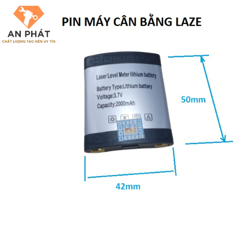 Pin máy cân bằng laze 5 tia xanh - pin máy bắn cốt | Shopee Việt Nam