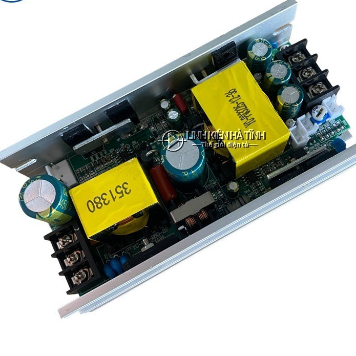 Nguồn đèn Beam nguồn Beam 260 36V 12V nguồn led beam 260 380V-36V-12V ...
