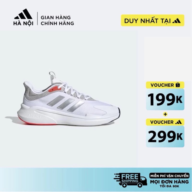 [ CHÍNH HÃNG ] Giày Thể Thao Nam Adidas AlphaEdge + IF7289 Freeship ...