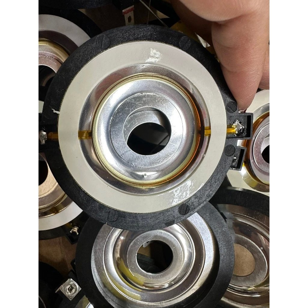 COIL LOA TREBLE SPS - COIL TREBLE 37MM - CÔN LOA TÉP RỜI | Shopee Việt Nam