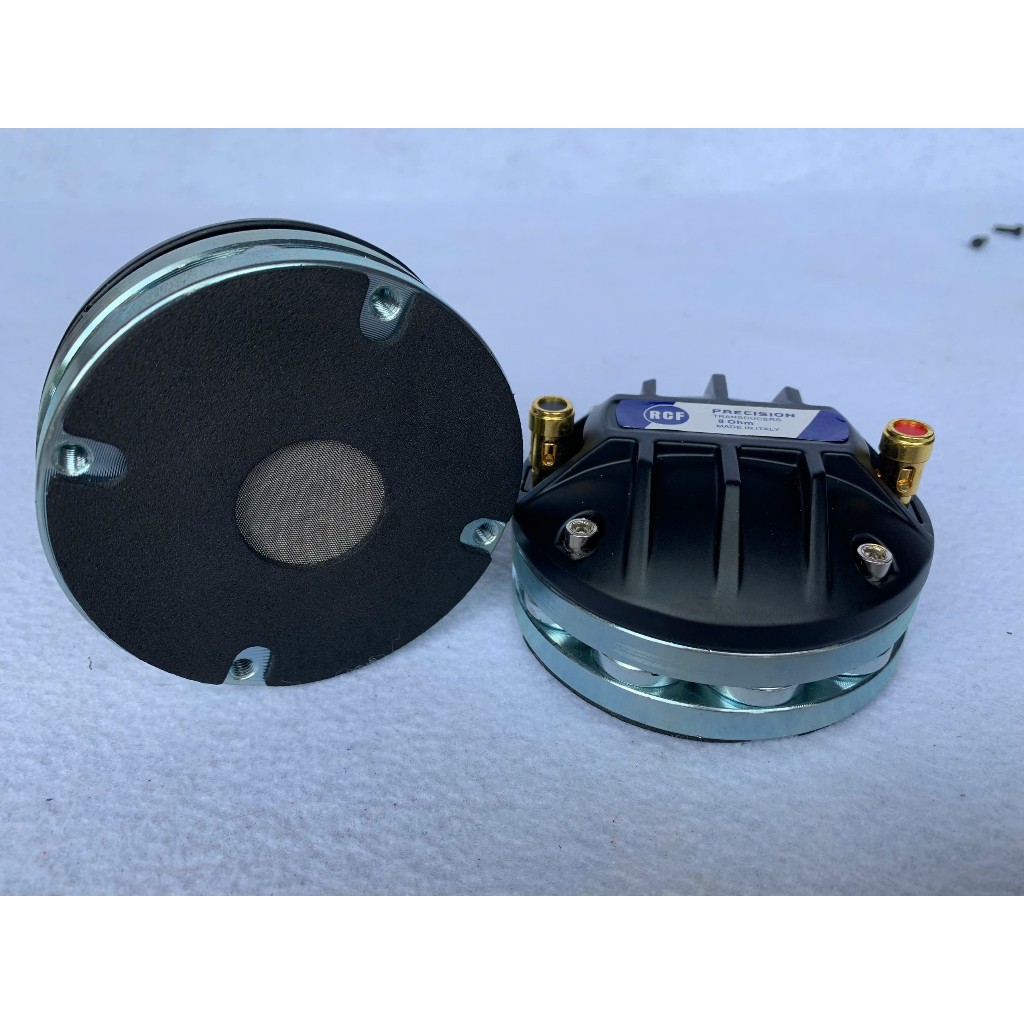 LOA TREBLE KÈN 450 RCF NEO BI CÔN DẸT - GIÁ 01 TRÉP + 01 HỌNG 16X16CM + TỤ | Shopee Việt Nam