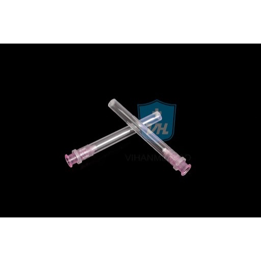Hộp 100 Đầu kim Vinahankook đủ size từ 18G 20G 22G 23G 25G 26G tách Đáy ...