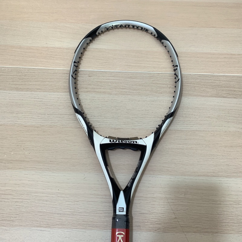 Vợt Tennis Wilson K Three - 265g | Shopee Việt Nam