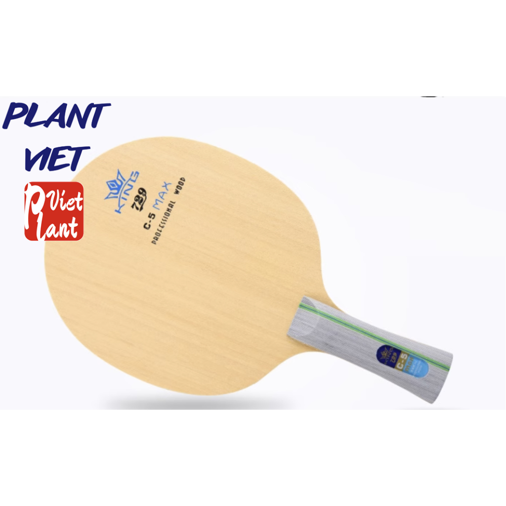 [PlantViet] Cốt vợt bóng bàn 729 C-5 MAX | Shopee Việt Nam
