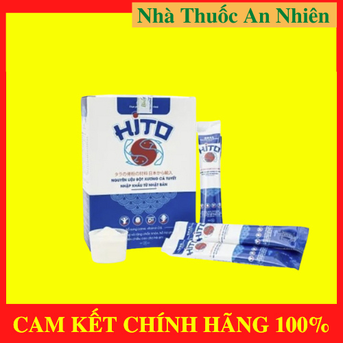 CỐM Hito tăng chiều cao | Shopee Việt Nam