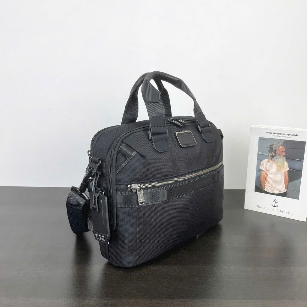 Cặp Tumi 232748 | Shopee Việt Nam