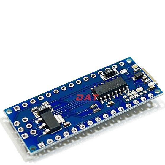 Mạch Arduino Nano V3.0 ATMEGA328P Type-C | Shopee Việt Nam