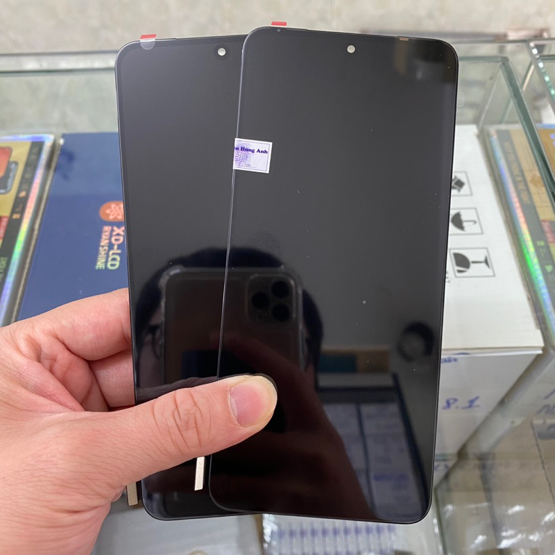 Màn hình Xiaomi Redmi Note 11 4G / Note 11S / Note 12S / Poco M4 Pro ...