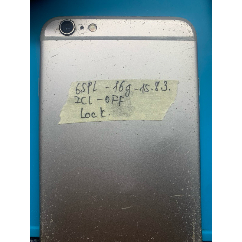 Cụm ai pôn 6spl-16g lock | Shopee Việt Nam