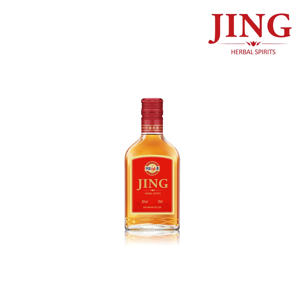 JING 35% 125ml (100% hàng nhập khẩu chính hãng) | Shopee Việt Nam