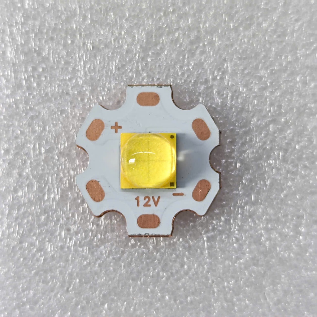 CHIP LED XHP70.2 30W – TRẮNG 6500K | Shopee Việt Nam