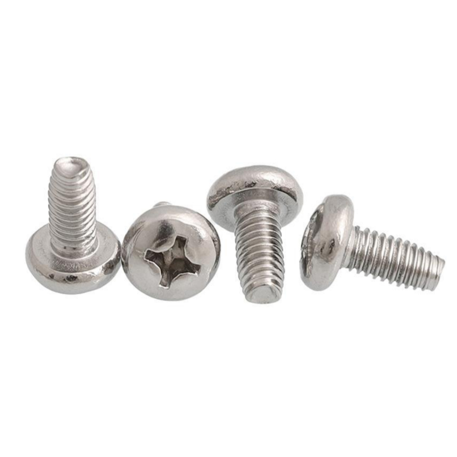 BULONG TỰ REN, VÍT TỰ TARO INOX 410 - M6x12_10 CON | Shopee Việt Nam