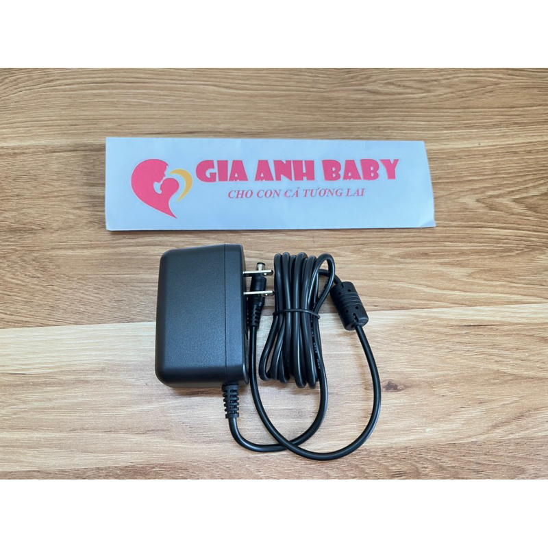 nguồn điện (adapter) 220v máy medela pump, pump maxflow chính hãng ...